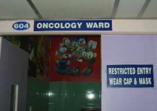 Kanchi Kamakoti CHILDS Trust Hospitals